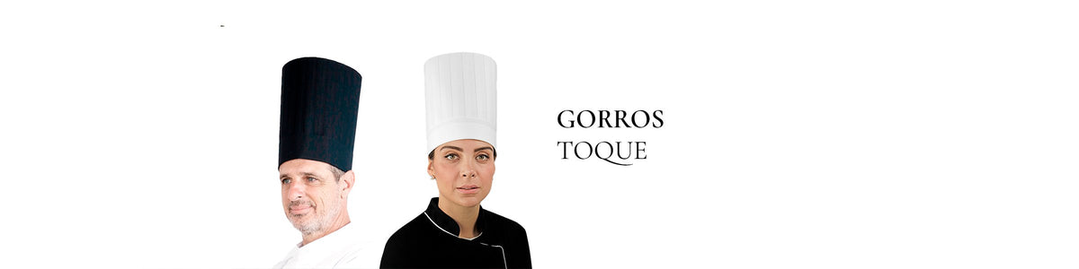 Toque I Chef – PermaChef