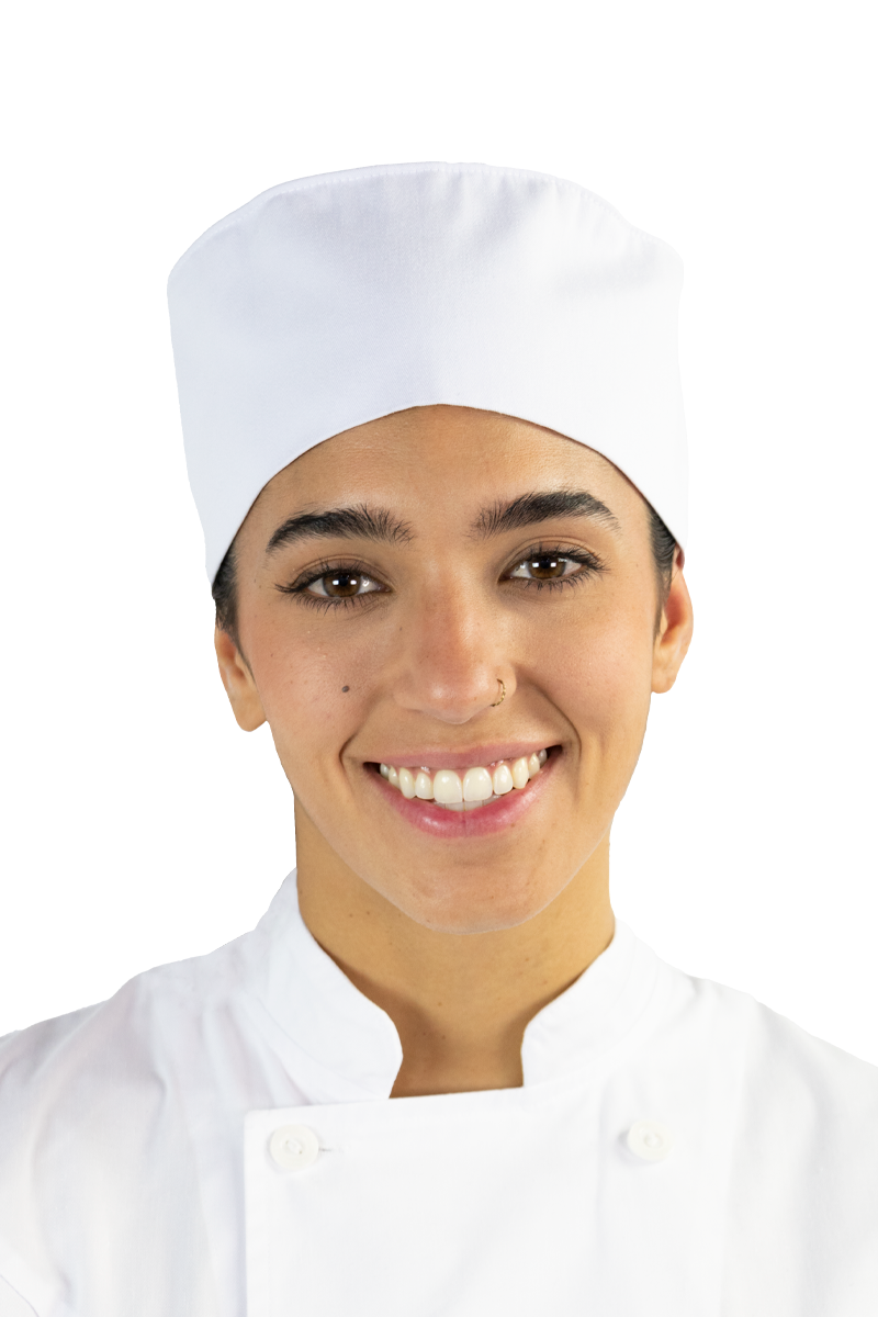 Gorro Oriental C55 | Liso – PermaChef